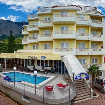 Makarska ljetovanje - Mondo Travel