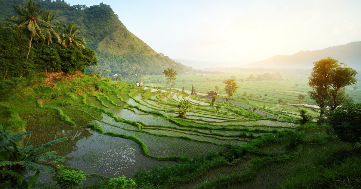 Bali, Fairmont Sanur Beach Bali*****+ - Mondo Travel