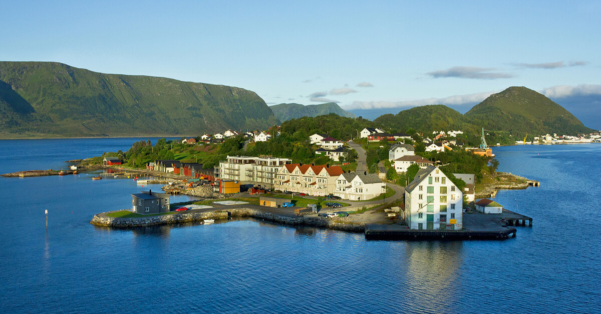 Norveška, ljepote Norveške, od najljepšeg fjorda do najvećeg ledenjaka ...