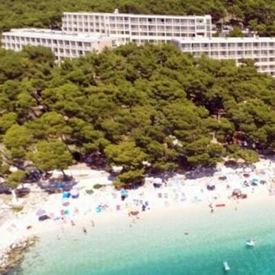 Brela - Mondo Travel