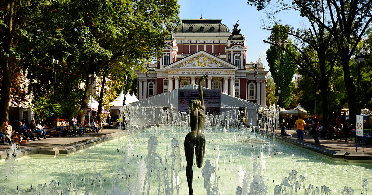 Bugarska i Rumunjska - Mondo Travel