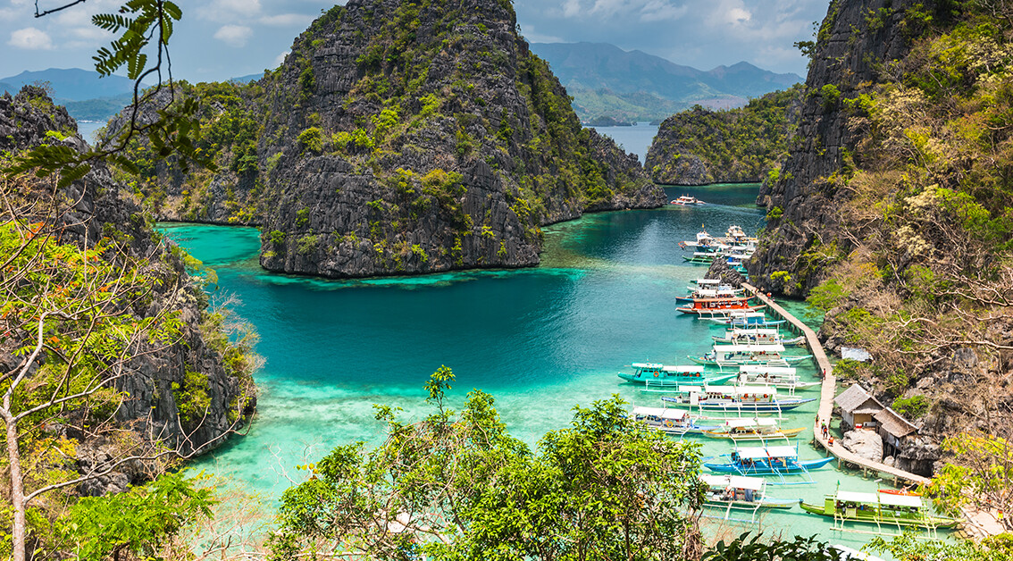 Filipini, Nova godina - Mondo Travel