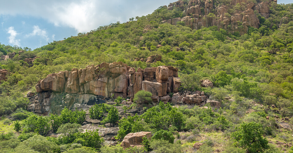 Bocvana i Namibija - Mondo Travel