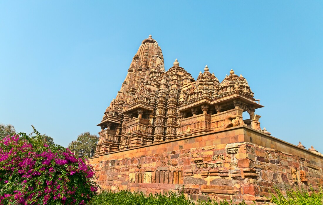 Indija i Maldivi - Mondo Travel