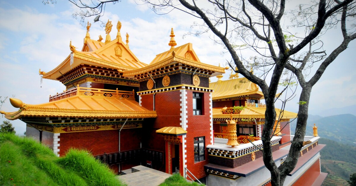 Nepal i Butan - Mondo Travel