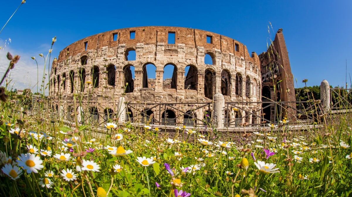 Rim i Pompeji - Mondo Travel turistička agencija, najpovoljnija ...