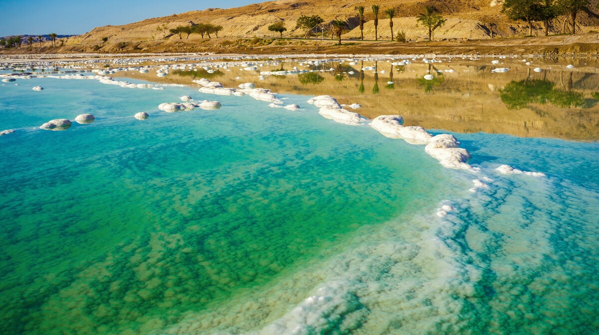 Jordan i Izrael - Mondo Travel turistička agencija, najpovoljnija ...