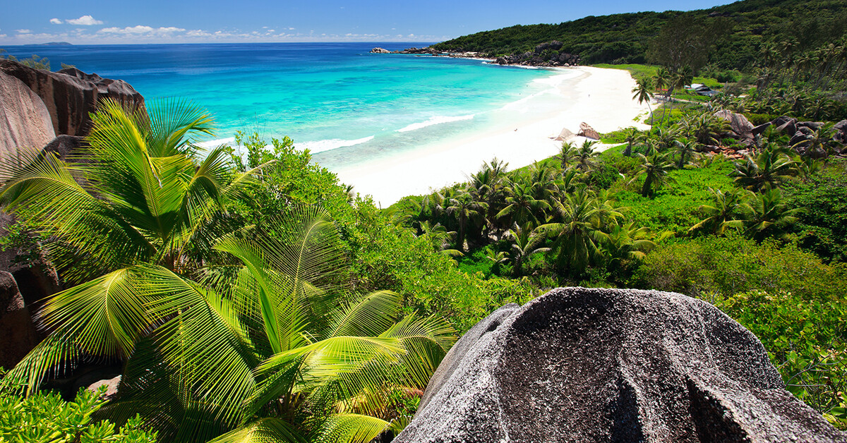 Sejšeli ljeto - Mondo Travel