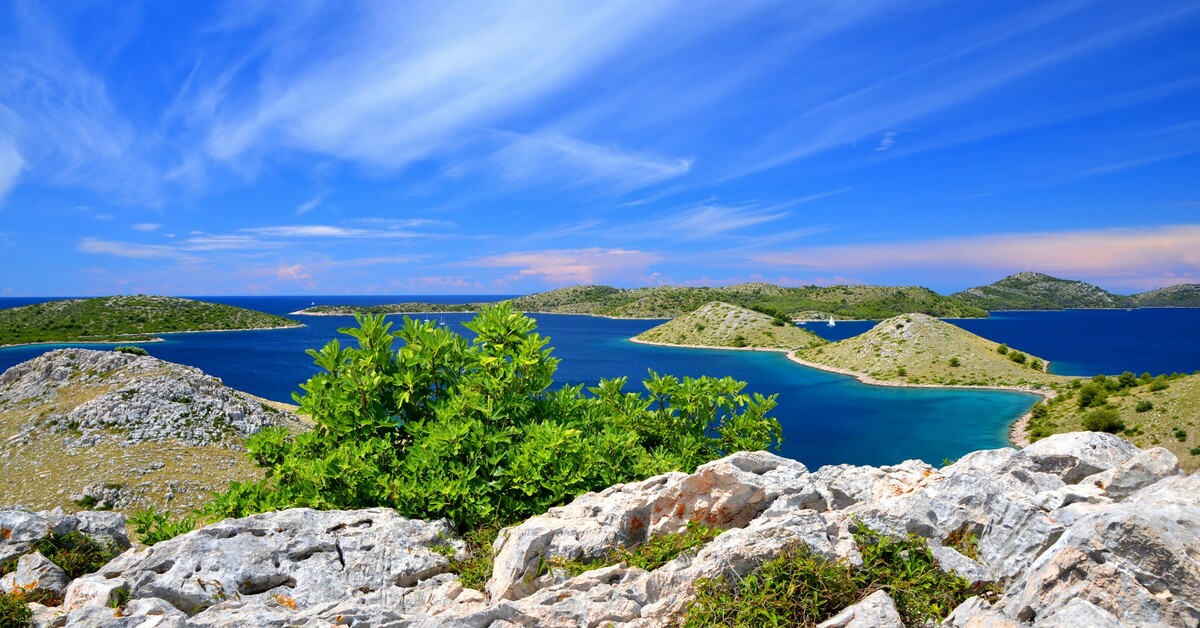 Dalmacija, najljepše od Dalmacije - Mondo Travel