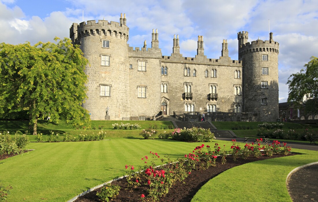 Irska, Nova godina - Mondo Travel