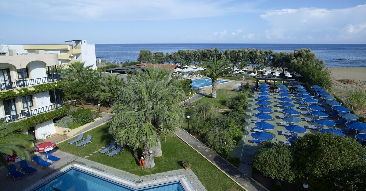 Kreta, Malia, Hotel Malia Bay**** - Mondo Travel