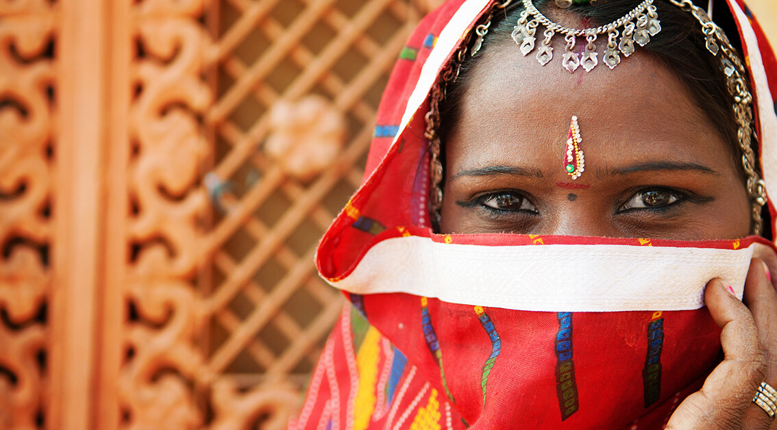 Indija - Mondo Travel