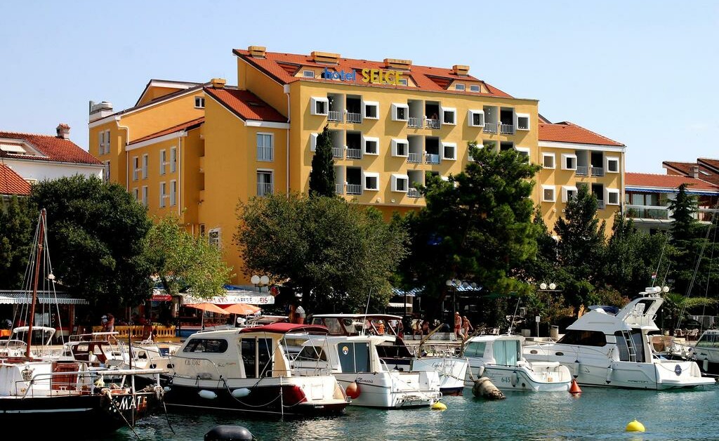 Selce, Hotel Selce 3* - Mondo Travel