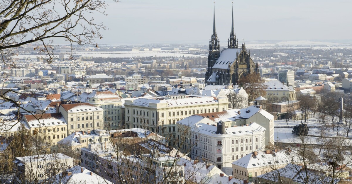 Krakow - Brno i Bratislava - Mondo Travel