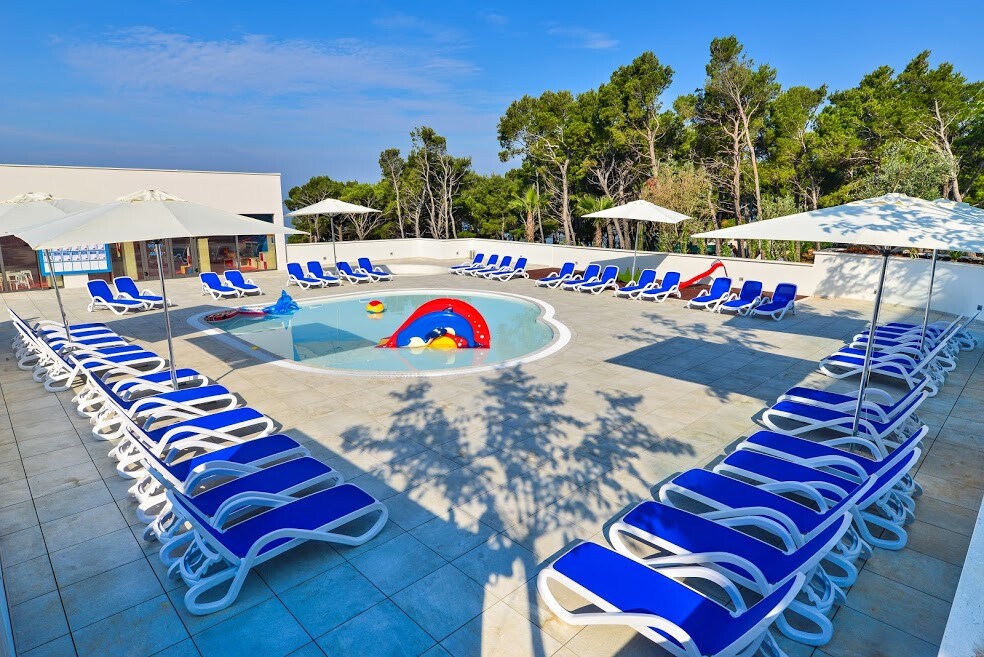 Makarska, Romana Beach Resort 4* - Mondo Travel