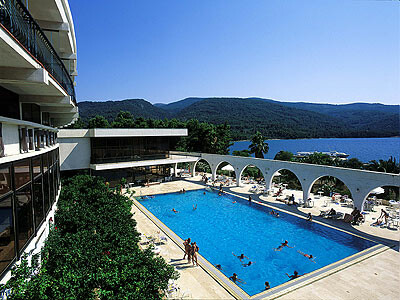 Hvar, Stari Grad, Arkada Sunny Hotel 2* - Mondo Travel