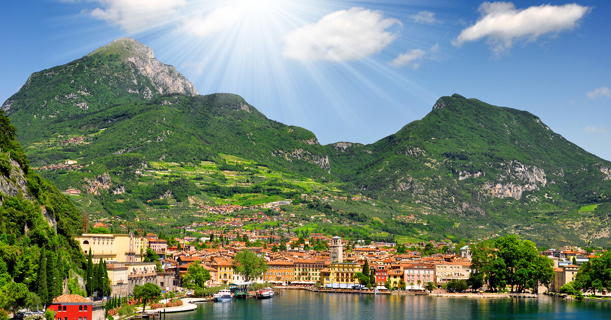 Italija - Mondo Travel