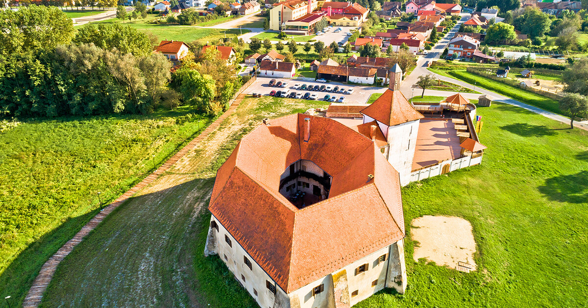 Podravina - Mondo Travel