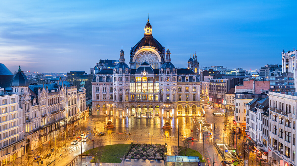 Nizozemska, Velika Nizozemsko-Belgijska tura - Mondo Travel