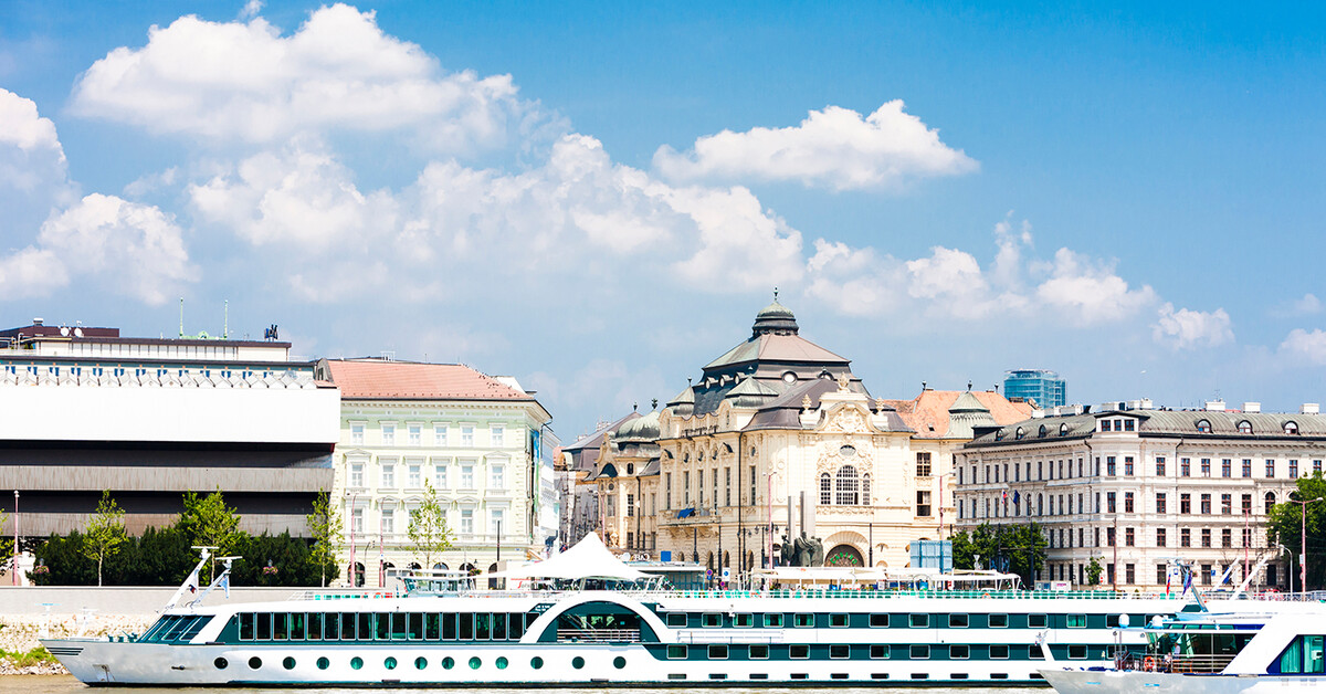 Dunavska tura - Mondo Travel