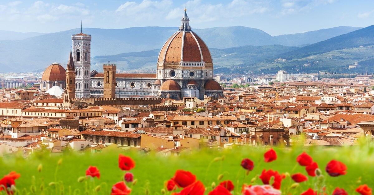 Toskana i Firenca - 3 dana, charter - Mondo Travel