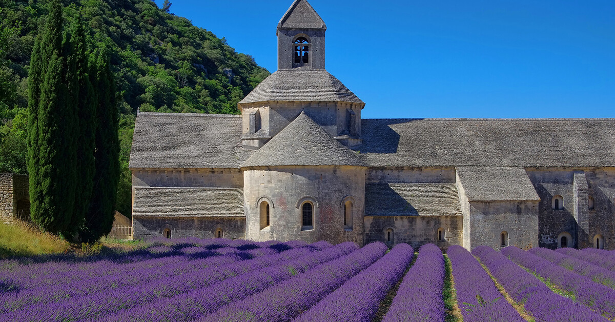 Provansa, čarolija boja, mirisa i okusa - Mondo Travel