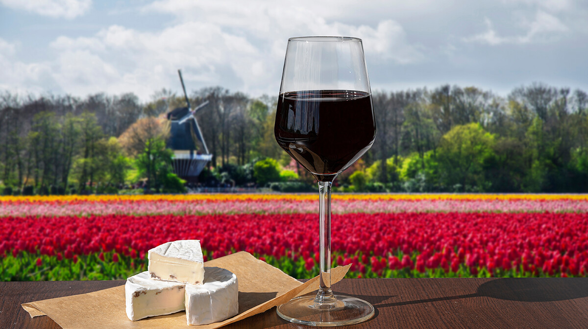 Nizozemska, Velika Nizozemsko-Belgijska tura - Mondo Travel