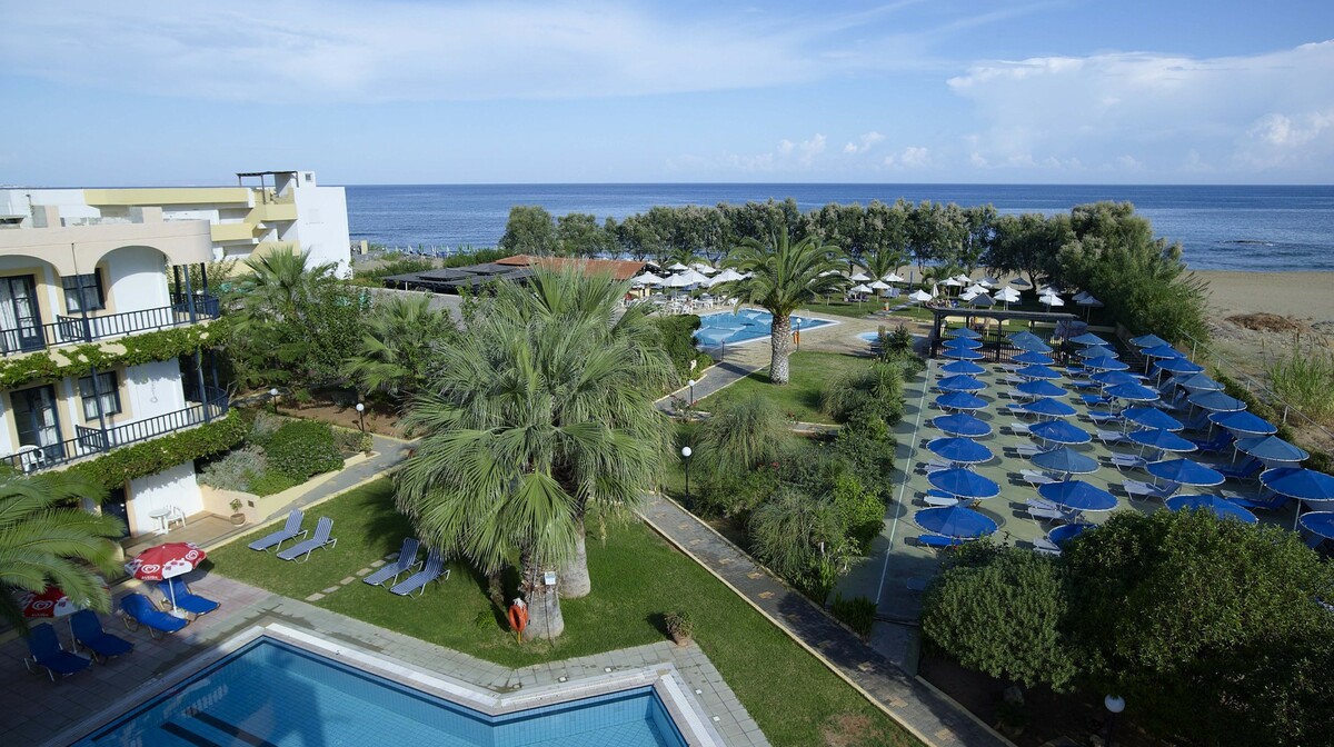 Kreta, Malia, Hotel Malia Bay**** - Mondo Travel