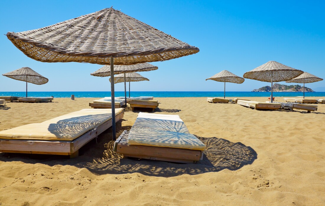 Grčka i Turska velika tura - Mondo Travel