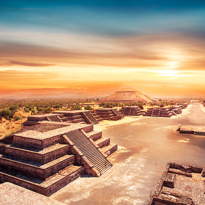 Daleka putovanja - Mondo Travel