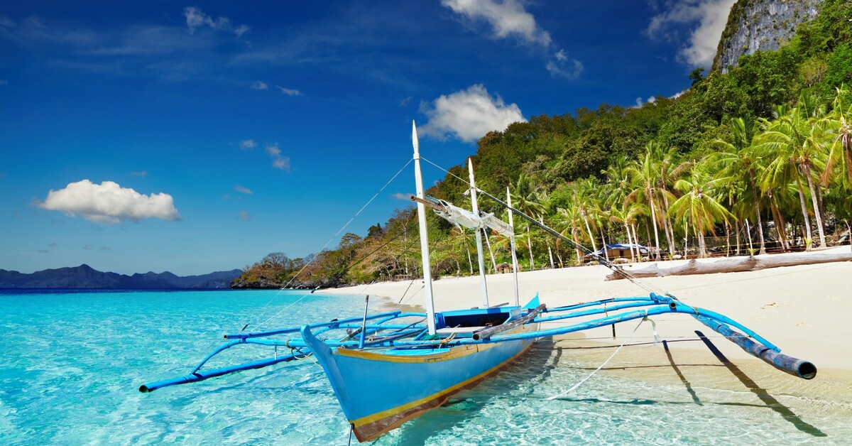 Filipini, Nova godina - Mondo Travel