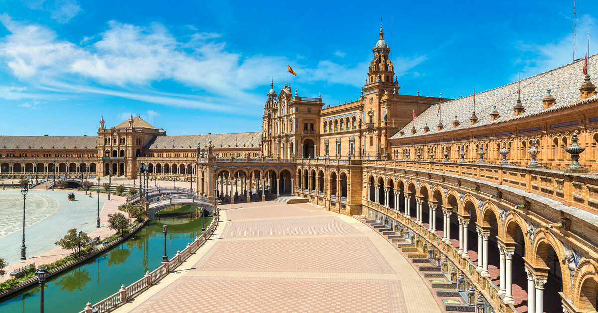 Andaluzija - Mondo Travel