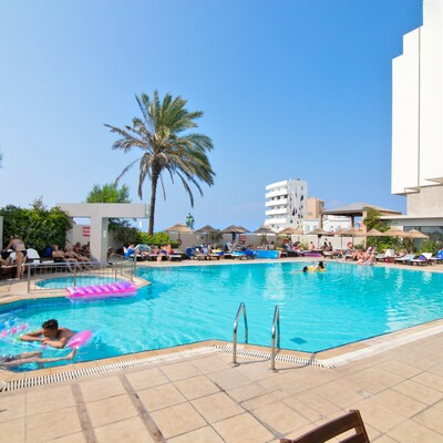 Rodos - Mondo Travel