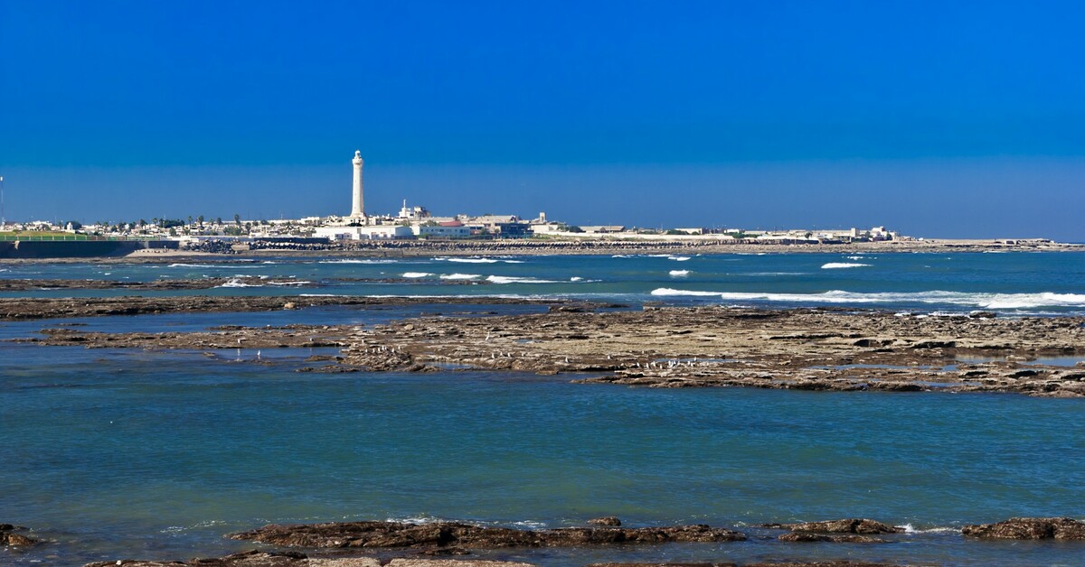 Maroko, Kraljevski gradovi Maroka - Mondo Travel