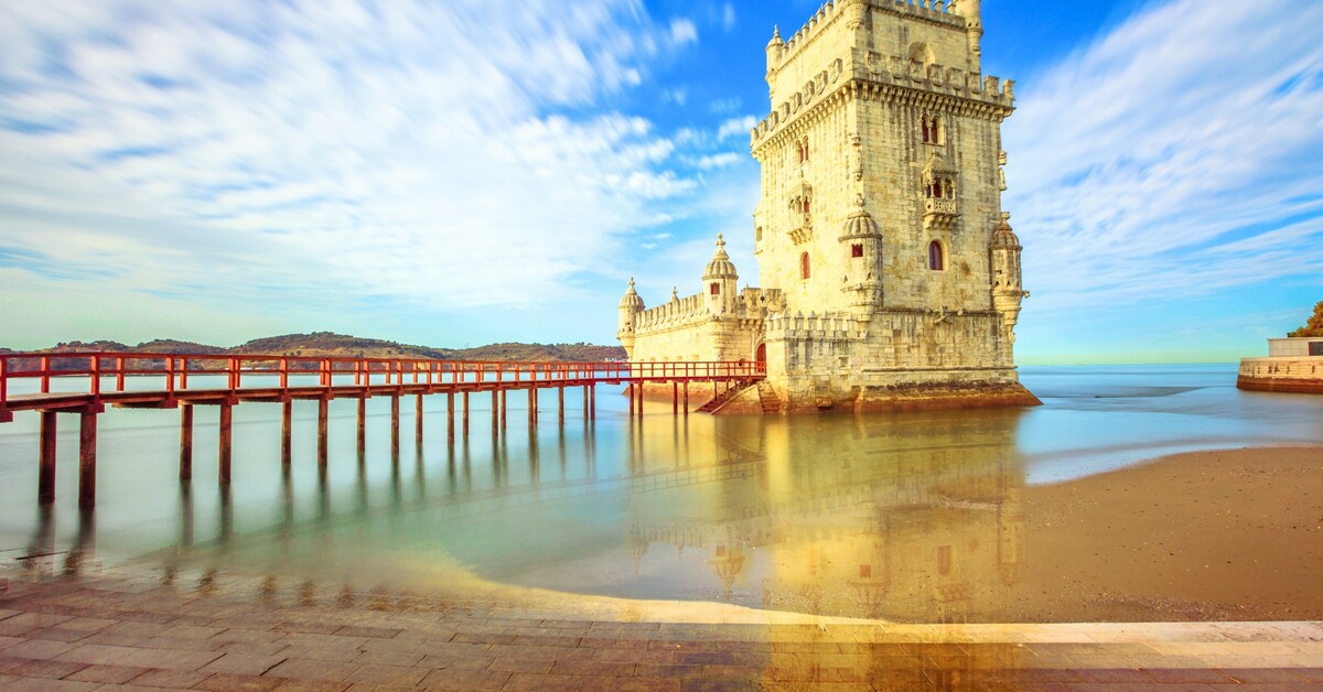 Portugal - ljetni praznici u Portugalu, 6 dana - Mondo Travel