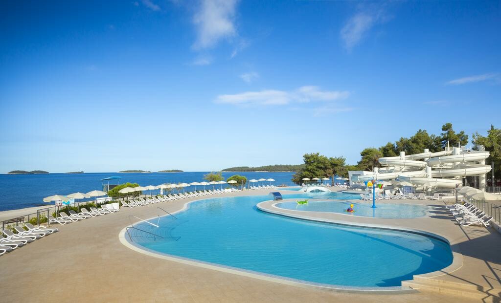 Rovinj, Villas Rubin Resort 3* - Mondo Travel