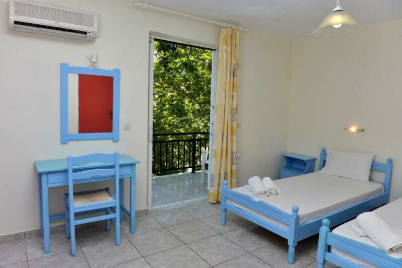 Zakintos, Argassi, Hotel Bella Dimitra*** - Mondo Travel