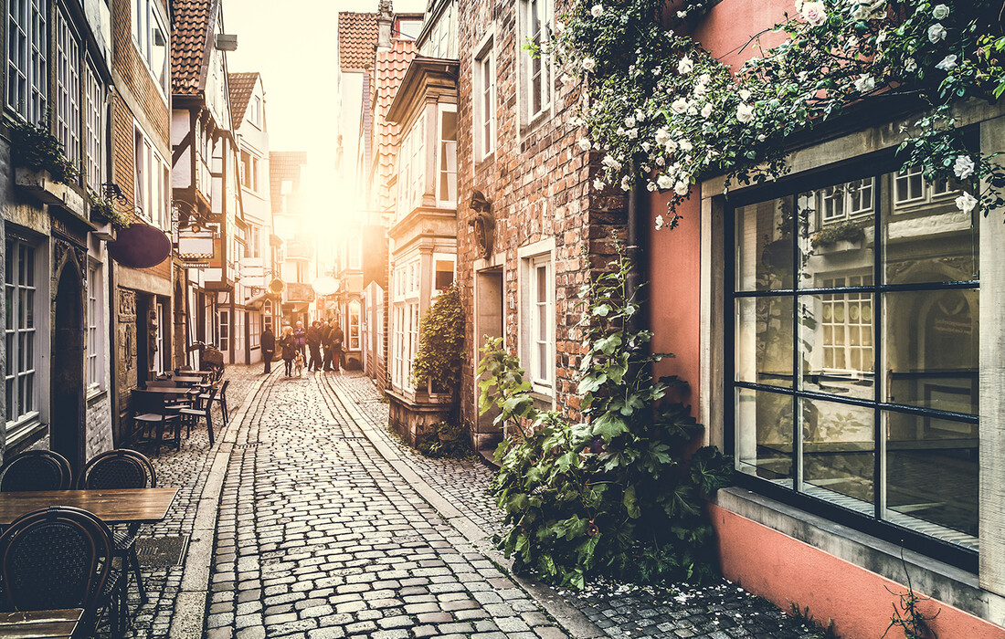 Pariz, Proljetni praznici u Parizu - Mondo Travel