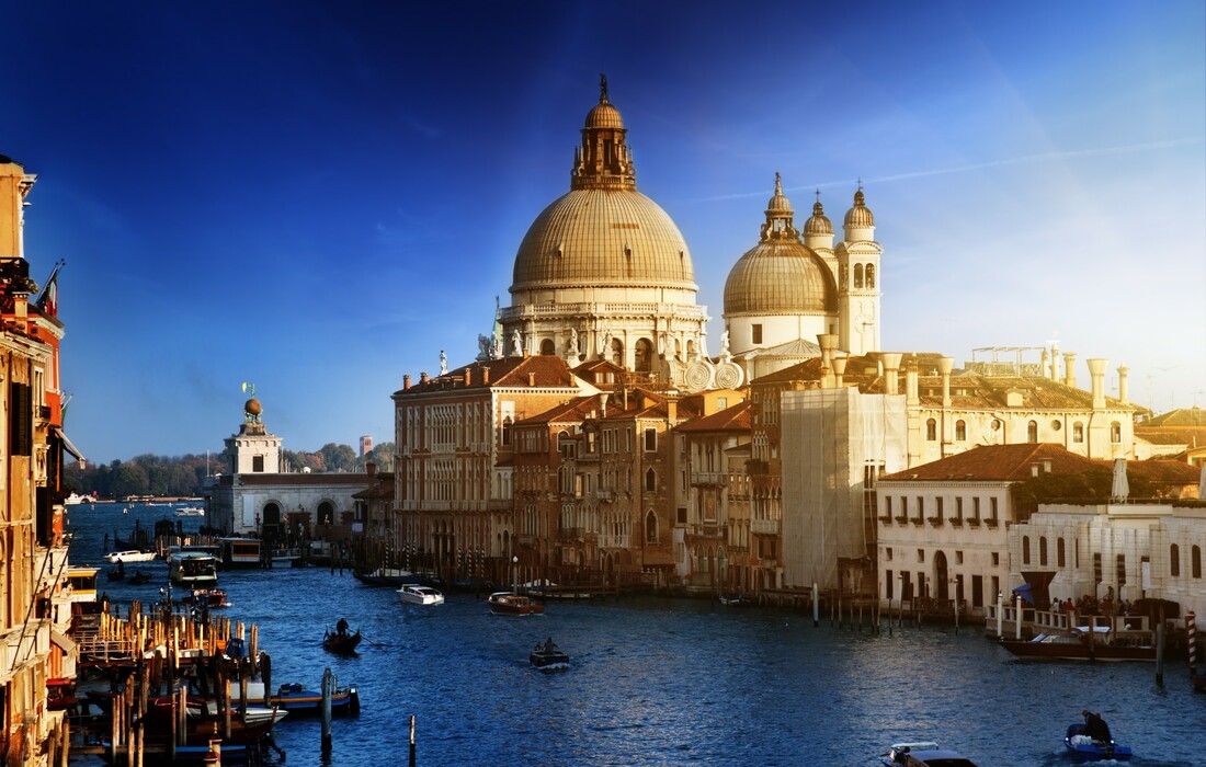 Venecija i Verona: Veneto - gastro, kultura, shopping i arhitektura ...