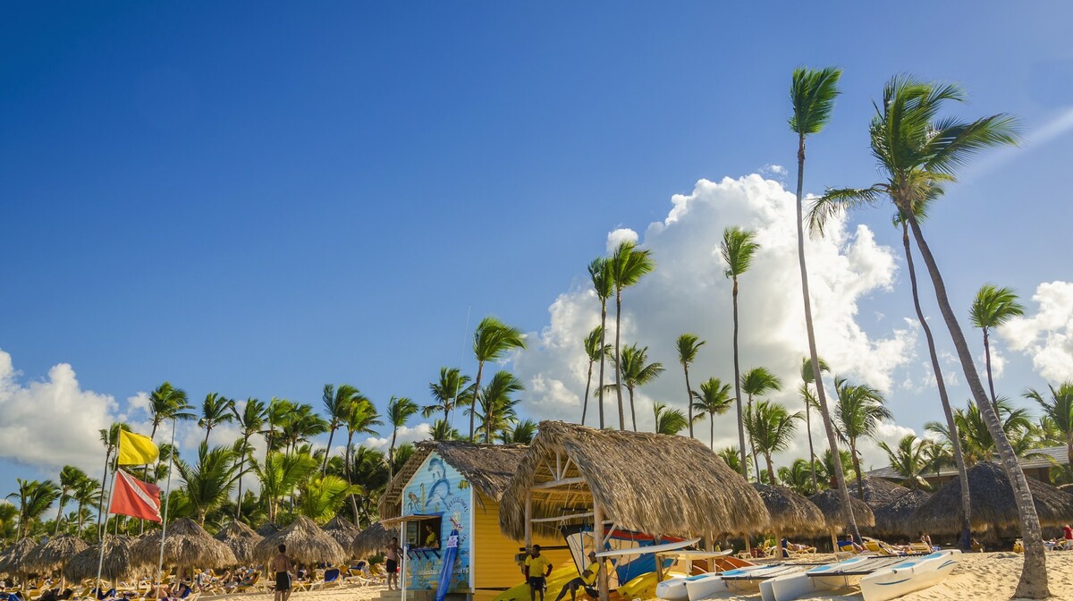 Dominikanska Republika - Mondo Travel turistička agencija ...