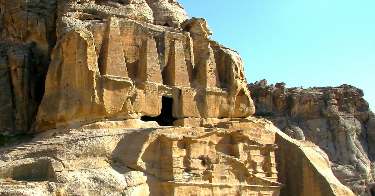 Jordan, proljetni praznici u Jordanu - Mondo Travel