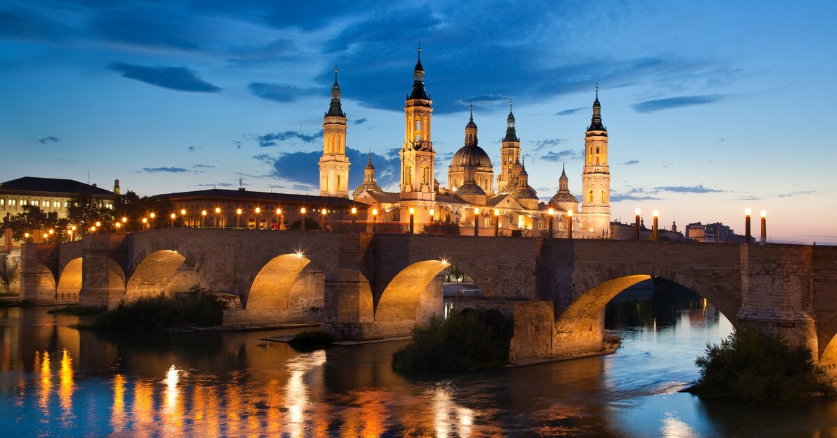 Zaragoza i Barcelona - Mondo Travel