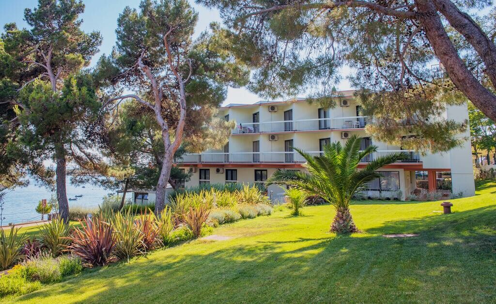 Banjole (Pula), Resort Centinera 3* - Mondo Travel