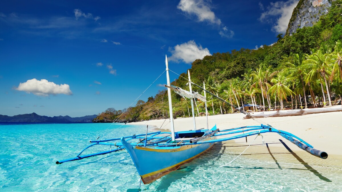 Filipini - Mondo Travel turistička agencija, najpovoljnija putovanja ...