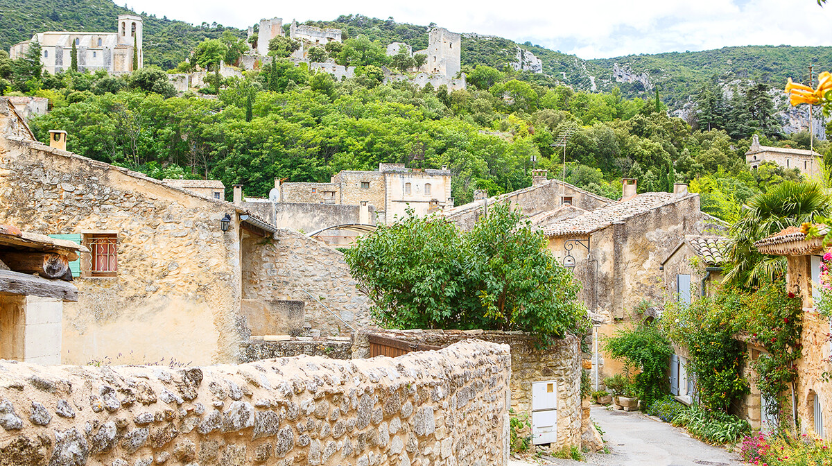 Provansa - Mondo Travel