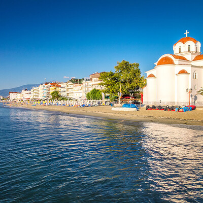 Grčki otoci - Mondo Travel