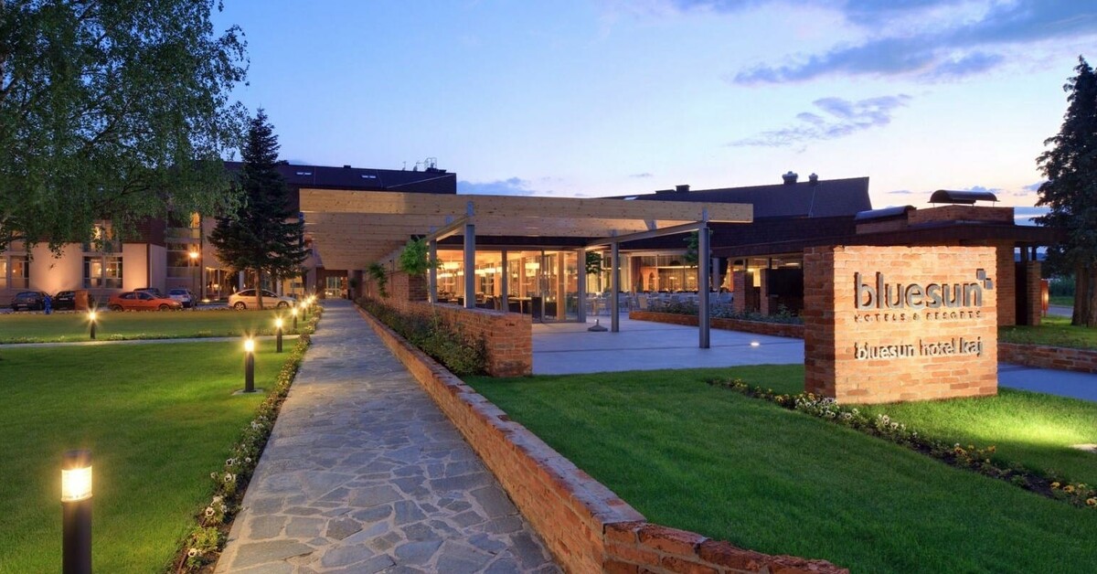 Marija Bistrica, Hotel Kaj 4* - Mondo Travel