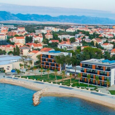 Sjeverna Dalmacija - Mondo Travel