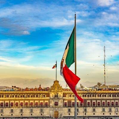 Daleka putovanja - Mondo Travel