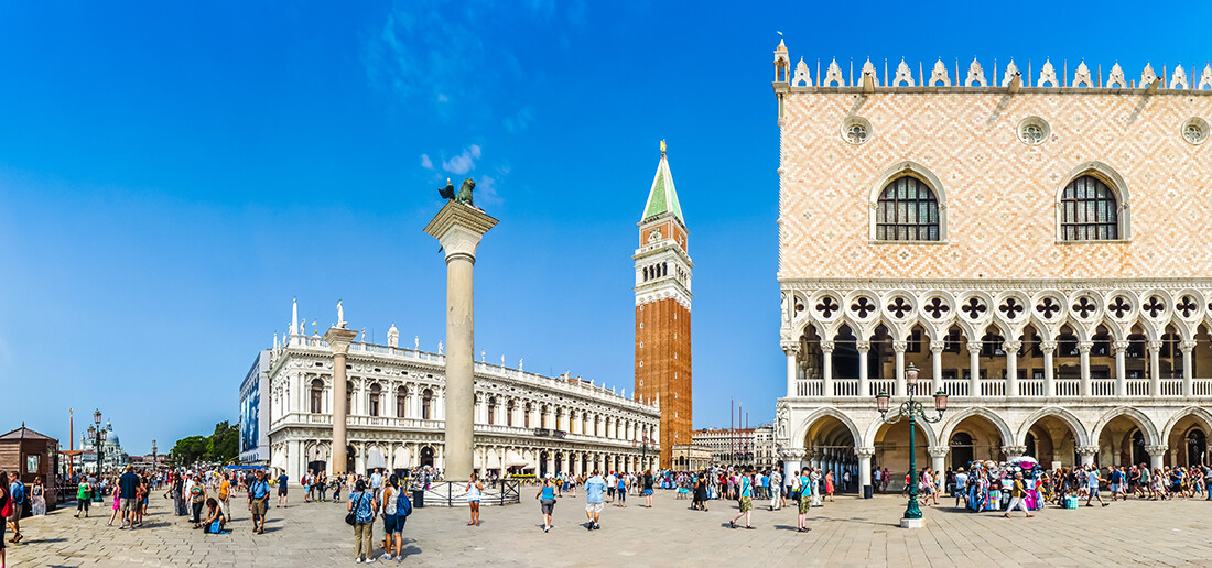 Venecija - Zimski praznici, Venecija, Padova i otoci lagune - Mondo Travel